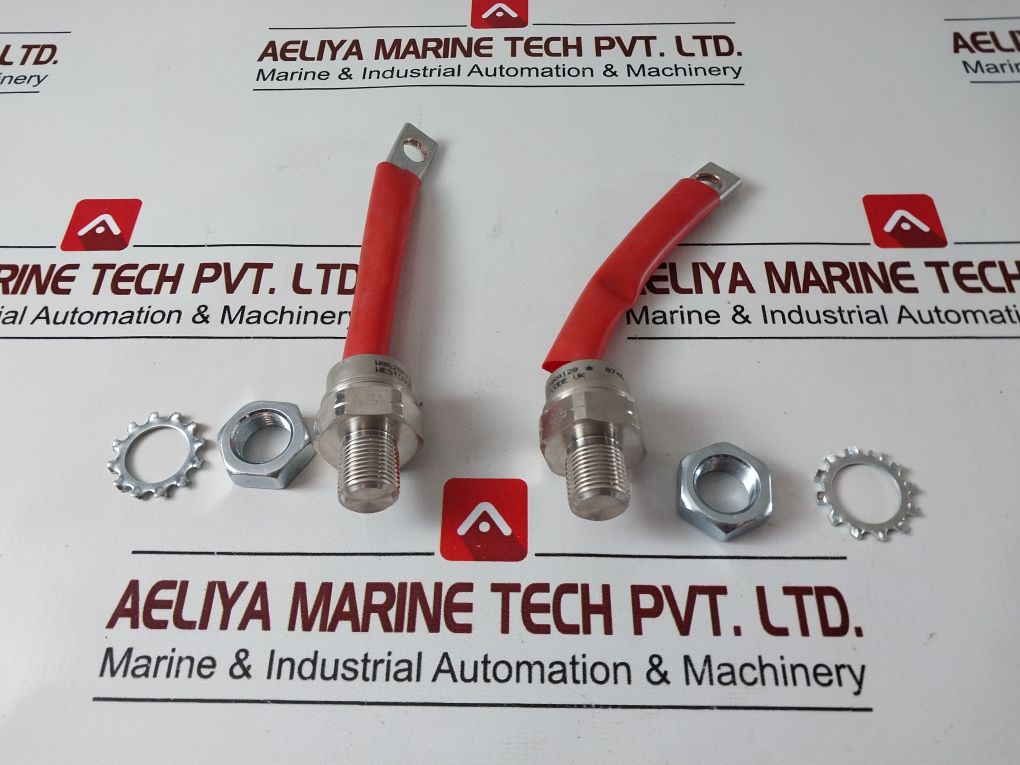 Westcode W0628Ra120 Rectifier Diode – Aeliya Marine