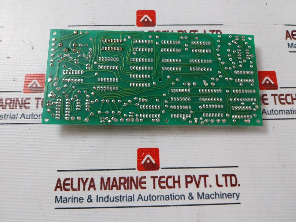 Westec 501137 (601137) Tone Decoder Board – Aeliya Marine