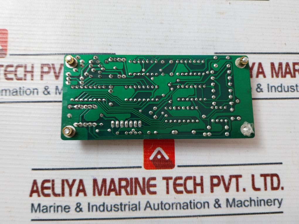 Westec Rt2048 Seleall Module 625449 – Aeliya Marine