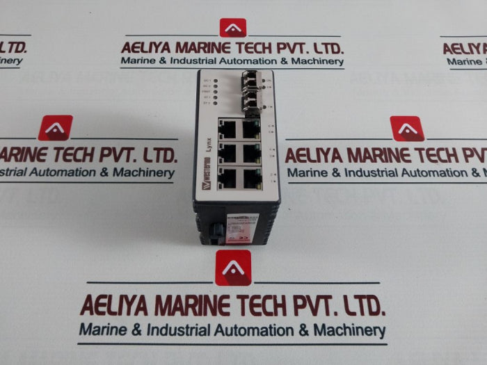Westermo Lynx – Aeliya Marine