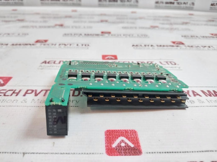 Mitsubishi Electric Qy80(N) Pcb For Plc Q Series Output Module – Aeliya ...
