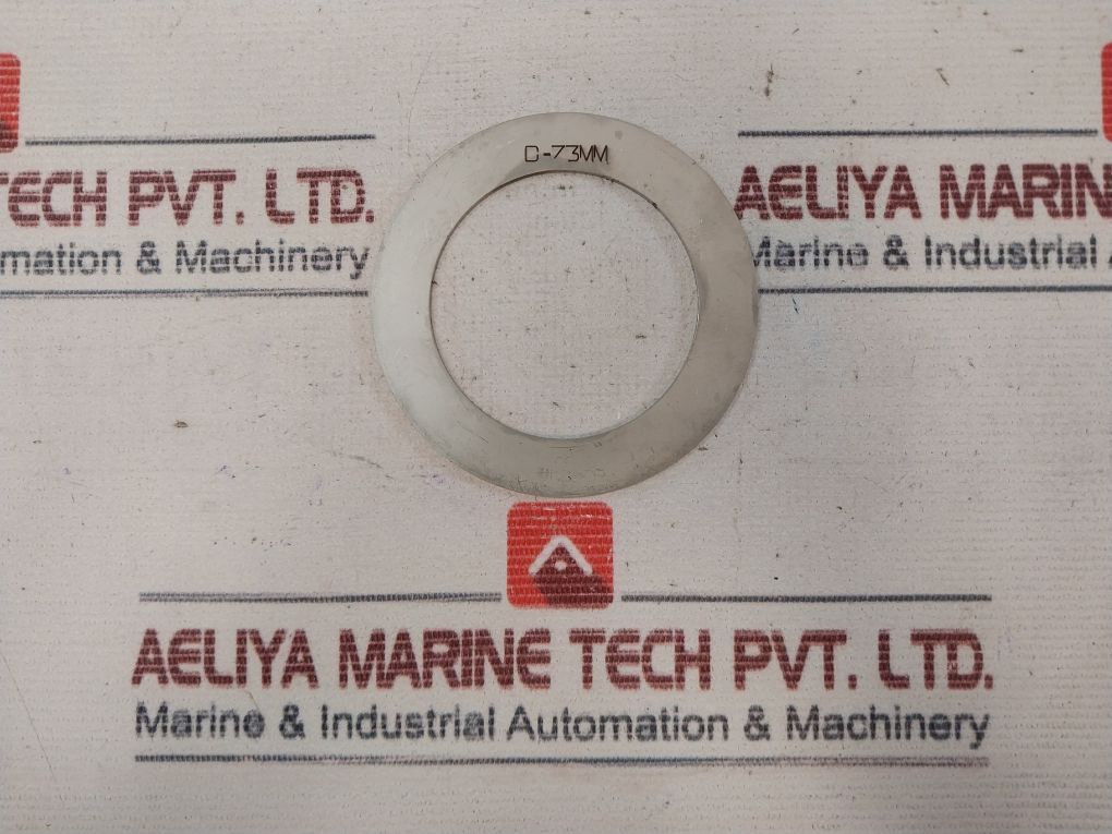 Westfalia 2059-6691-040 Set Of Regulating Rings – Aeliya Marine