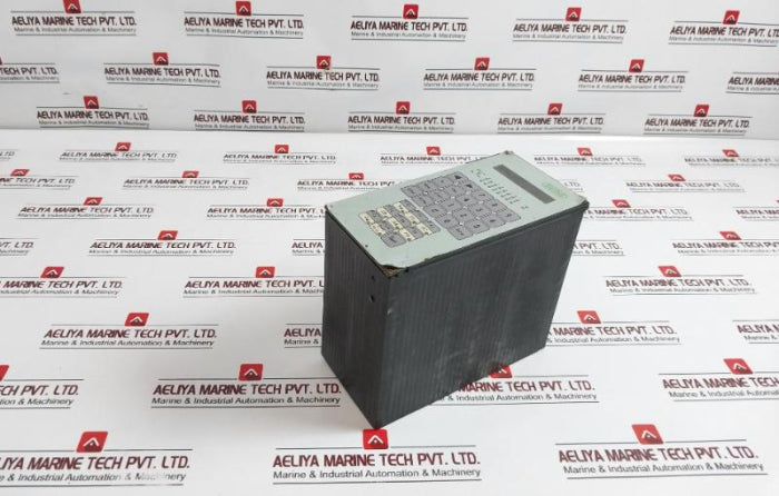 Westfalia Separator Plc 100/3(C) Purifier Controller Unit – Aeliya Marine