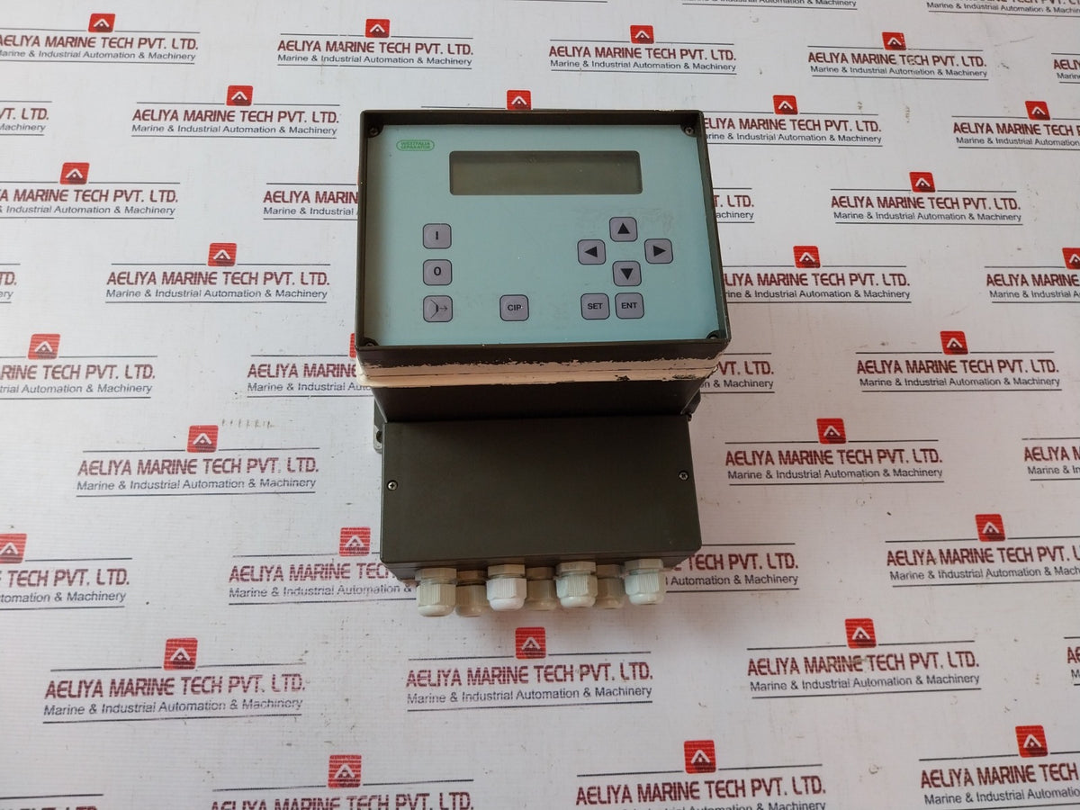 Westfalia Separator Vesc-1-s (B) Control Panel Ac 115/230V 50-60Hz ...