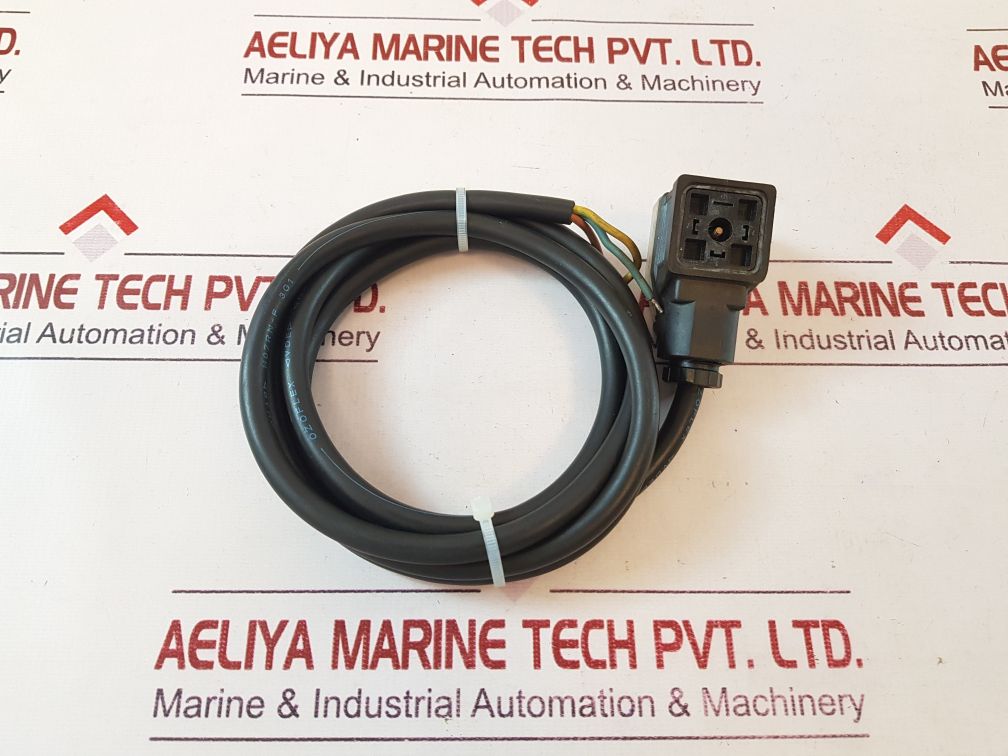 Westfalia 0018-3695-700 Cable Head Solenoid – Aeliya Marine