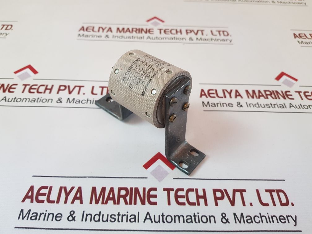 Westinghouse 200Lap08 Current Limiter Fuse – Aeliya Marine