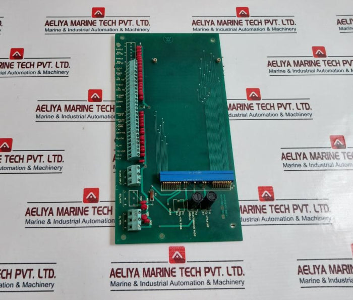 Westinghouse Ino4O69Hoi Pcb Card – Aeliya Marine