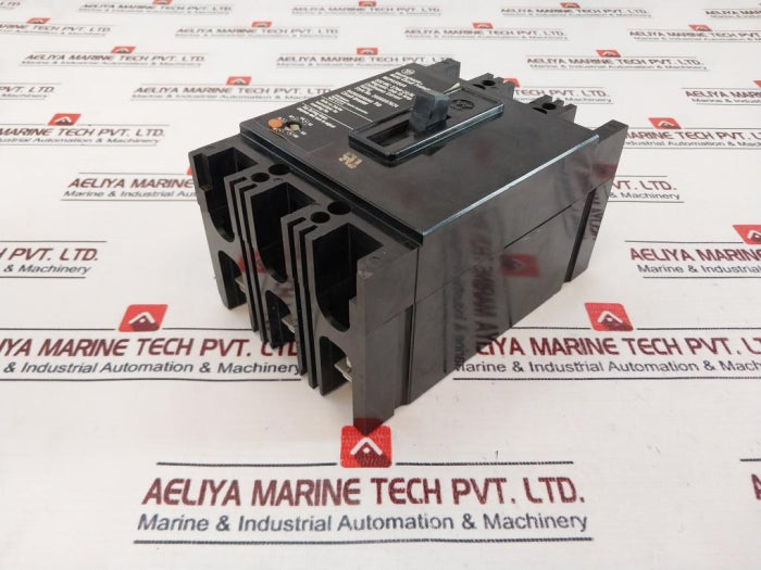 Westinghouse Mcp03150R Circuit Breaker 2606D97G24 – Aeliya Marine