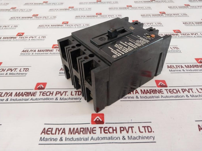 Westinghouse Mcp03150R Circuit Breaker 2606D97G24 – Aeliya Marine
