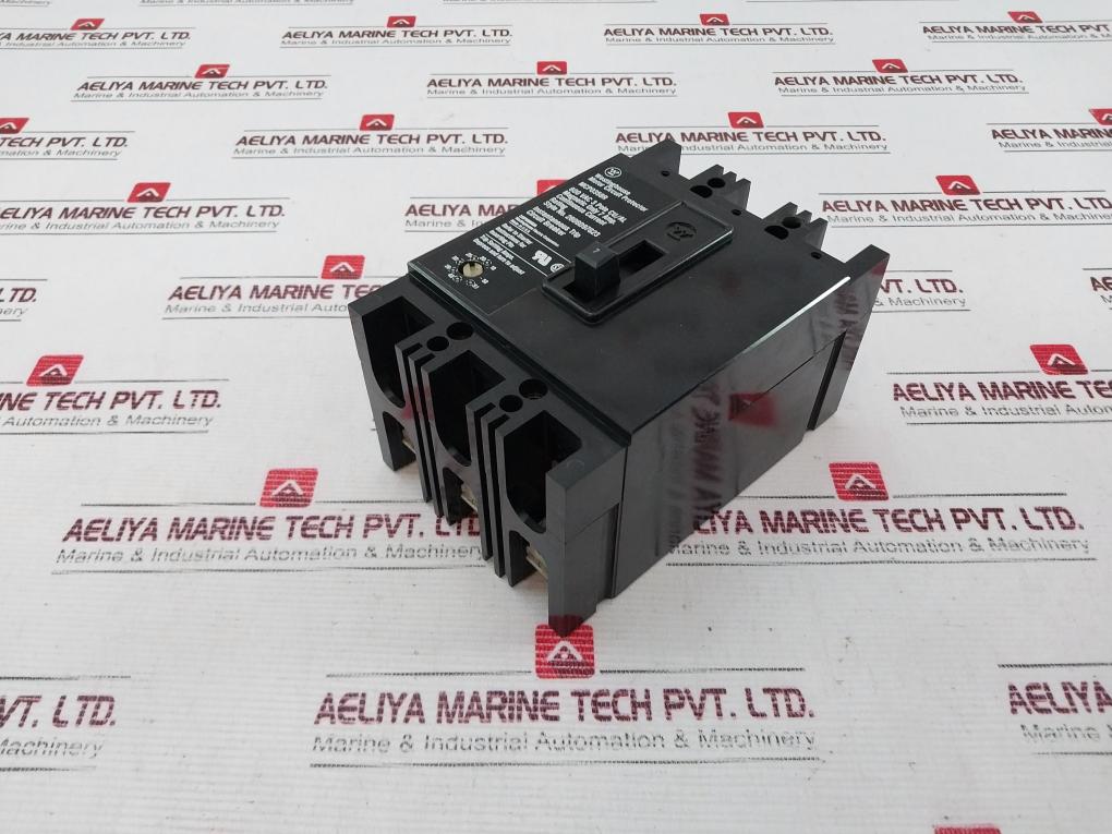 Westinghouse Mcp0358R Circuit Breaker – Aeliya Marine