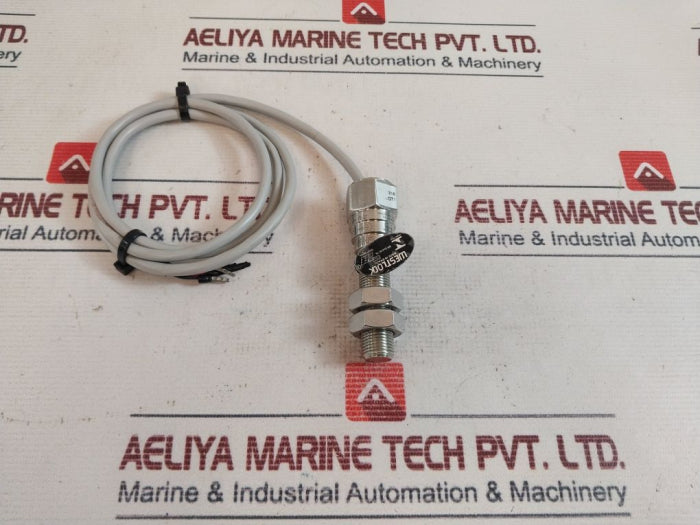 Westlock Silver Bullet 316 Linear Position Sensor 15A 240Vac – Aeliya ...