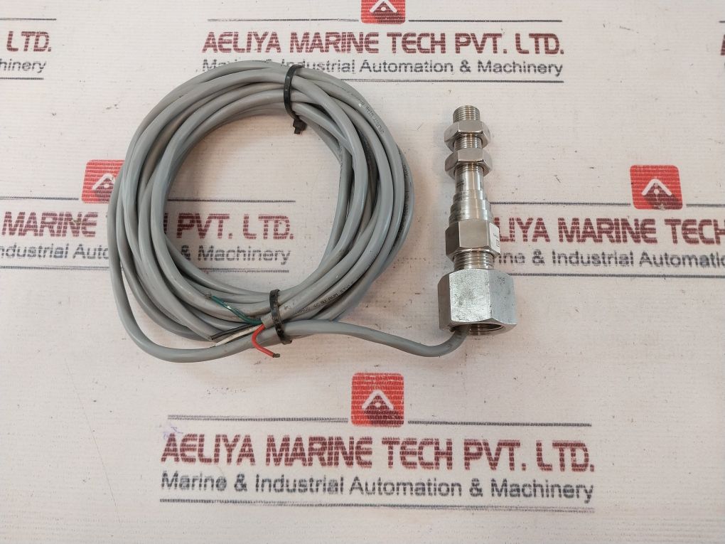 Westlock Sw10063 Proximity Switch – Aeliya Marine