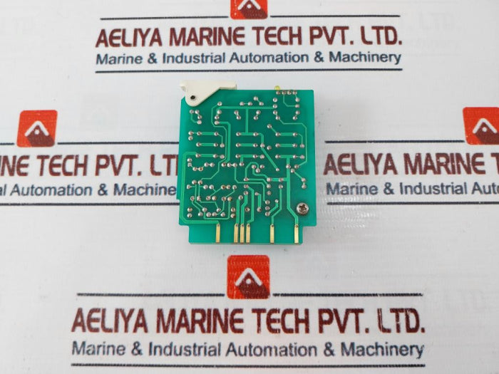 Westronics W-940615-com Pcb Card – Aeliya Marine