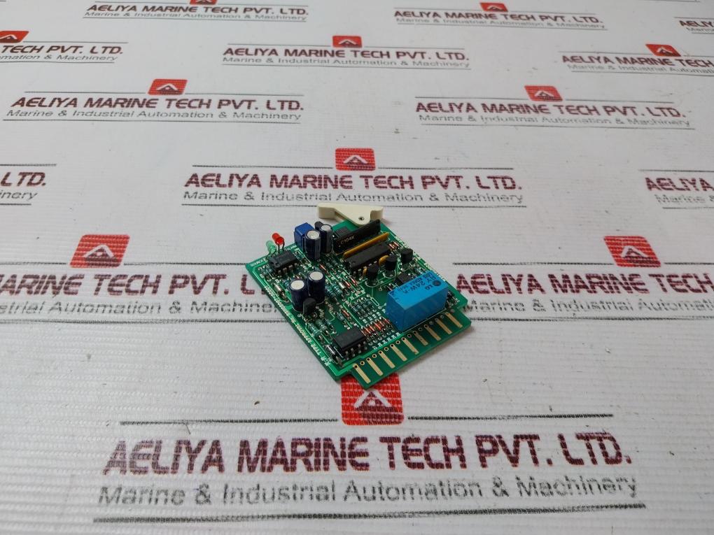 Westronics W-940622-ann Alarm Card – Aeliya Marine