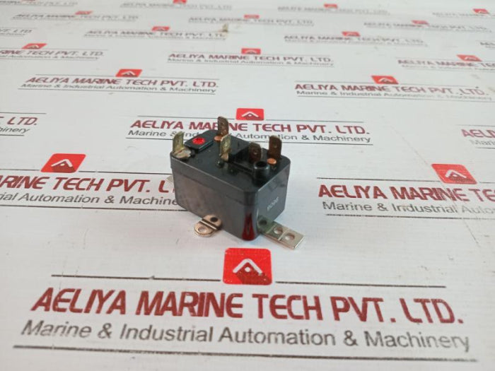 White-rodgers 90-295Q Fan Relay 240V Ac,50/60Hz 250V Ac Only – Aeliya ...