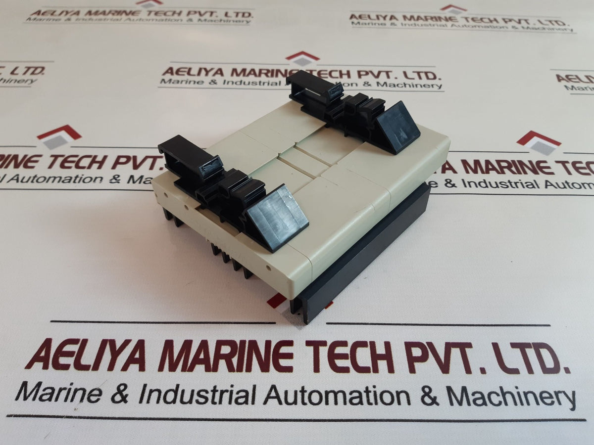 Wieland Bamberg Web 1001 Btmu2 Load Unit – Aeliya Marine