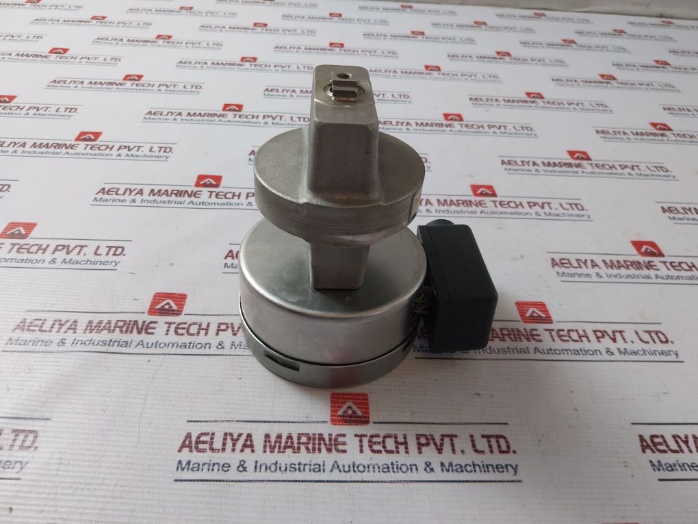 Wika 897.01.1998 Differential Pressure Transmitter 10-30 Vdc 0-100 Mba ...