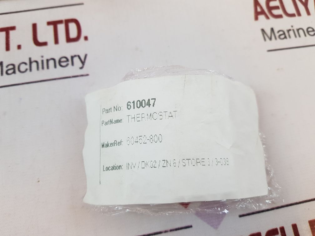 Wika Sc1596 Thermostat/Combistat Adjustable Temperature Switch – Aeliya ...