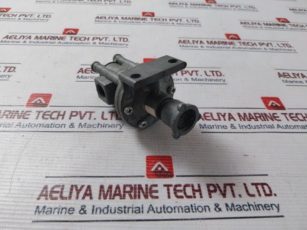 Williams Controls Wm147-p Relay Valve 9487 – Aeliya Marine