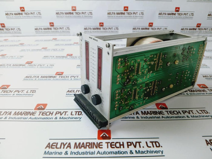 Wilson Walton 470/1195/10/220 Anode Module – Aeliya Marine