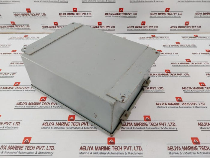 Wilson Walton Aq-rad-100 Impressed Current Cathodic Protection System ...