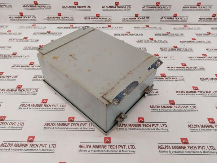 Wilson Walton Aq-rad-100 Impressed Current Cathodic Protection System ...