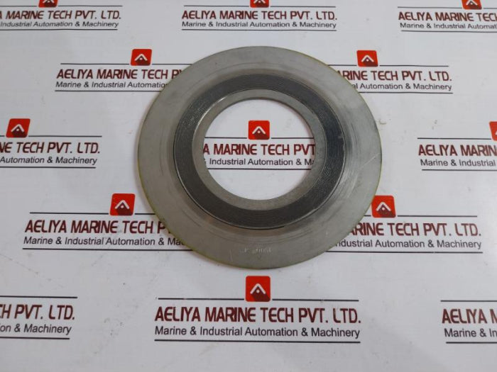 Wj 1500#4" Asme B16.20 Metallic Gasket For Pipe Flange 304/304/Fg/304 ...