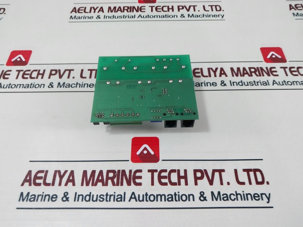 Wm Eltar Dcc-mmb_01 Relay Module – Aeliya Marine