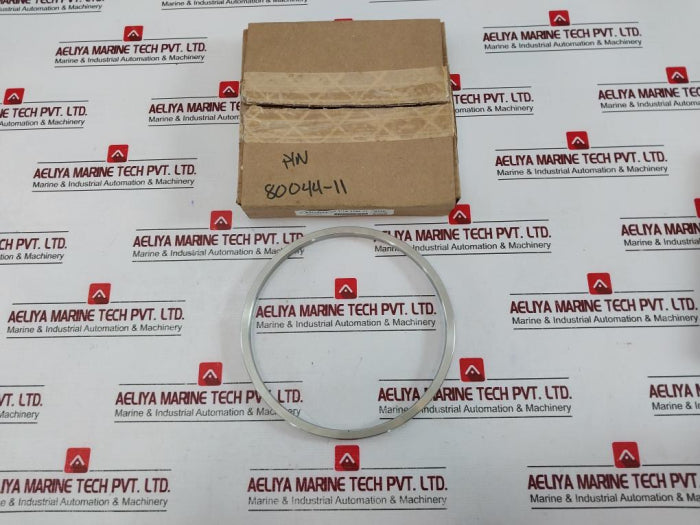 Wolar S316 4 1/16 10M-11 Bonnet Gasket Ring 336100006 – Aeliya Marine