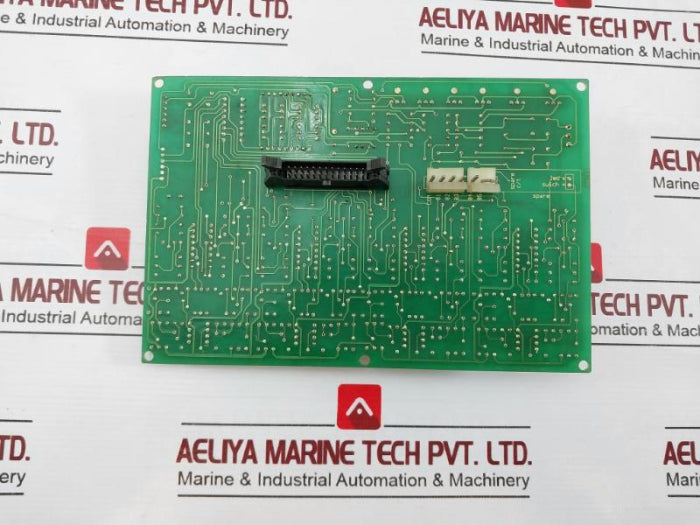 Woo Sung Wsp-9803 Circuit Board – Aeliya Marine