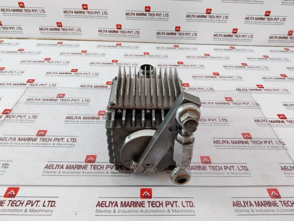 Woodward 8405-062 Actuator – Aeliya Marine Tech Pvt. Ltd.