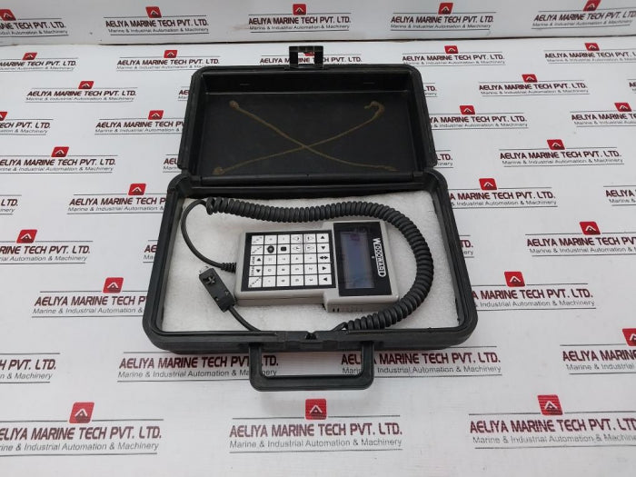 Woodward 9907-205 Hand-held Programmer – Aeliya Marine