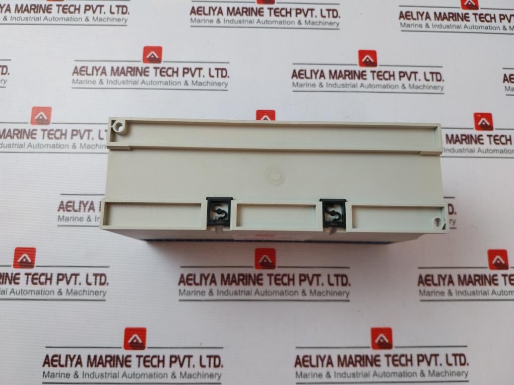 Woodward Xd1G55 Din Rail Generator Differential Protection Relay ...