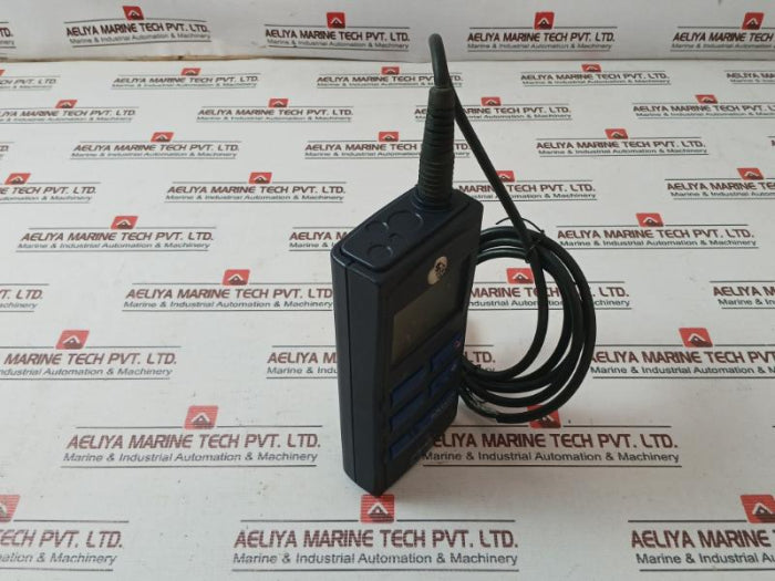 Wtw Cond 315I Handheld Oxygen Meter 1.5M Cable – Aeliya Marine