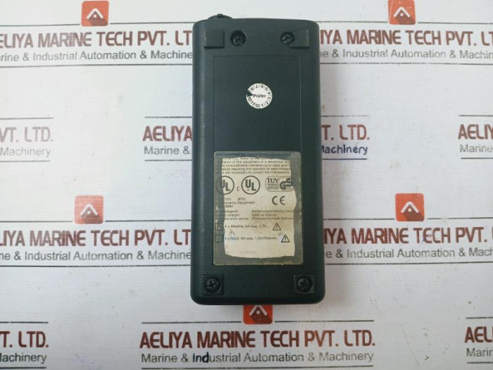 Wtw Lf 318/Set Conductivity Meter – Aeliya Marine