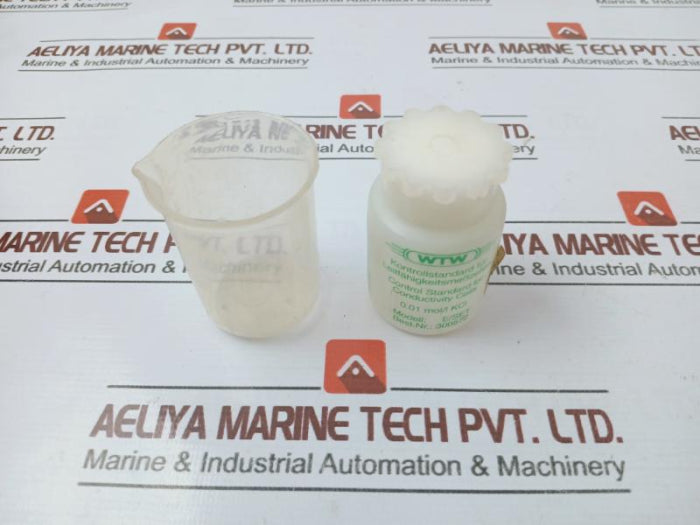 Wtw Lf 318/Set Conductivity Meter – Aeliya Marine