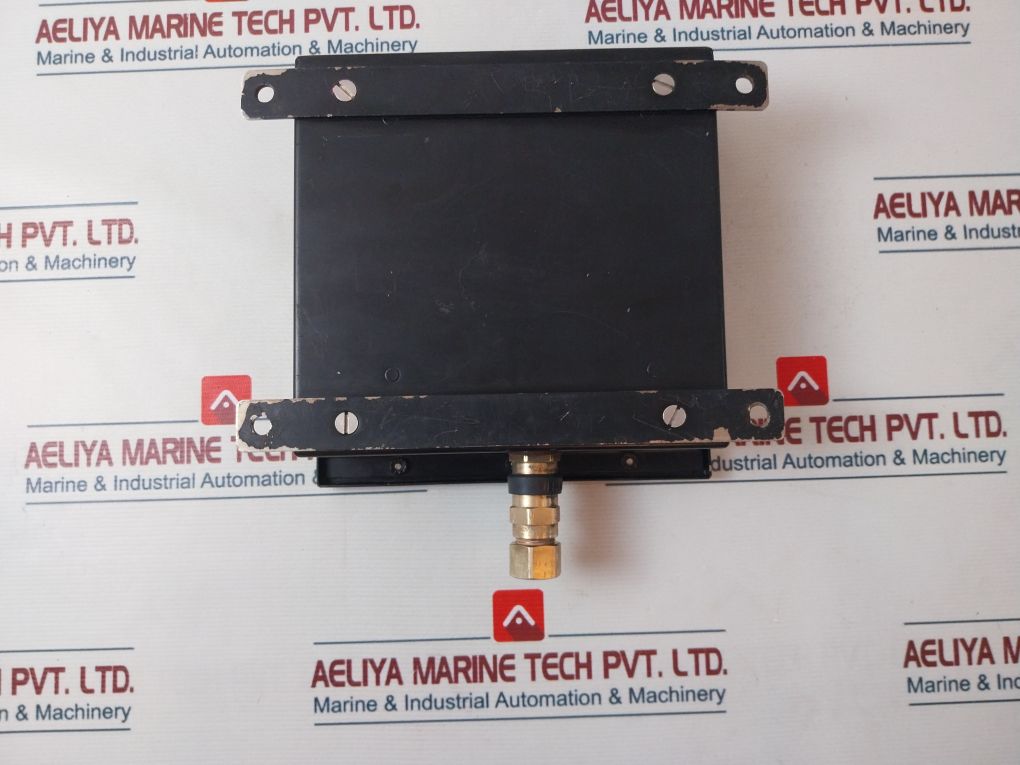 Wylie Systems Enclosure Intrinsically Safe Circuits – Aeliya Marine ...