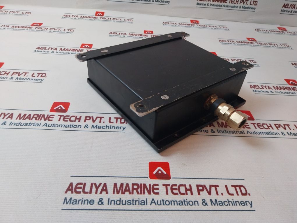Wylie Systems Enclosure Intrinsically Safe Circuits – Aeliya Marine ...