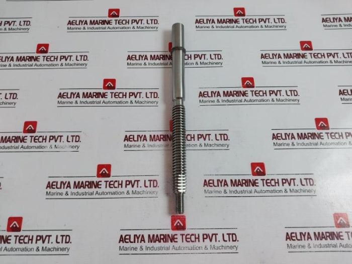 X20Cr13 Stainless Steel Valve Stem Pos.14Nv02 646.50.01.207 Dn80 Pn40 ...