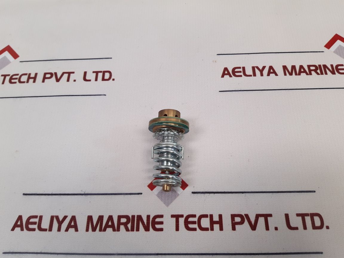 Alco X 22440 B6B Valve – Aeliya Marine