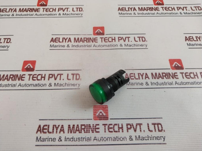 Xider Ad16-22D/S Indicator Lamp 220Vac – Aeliya Marine