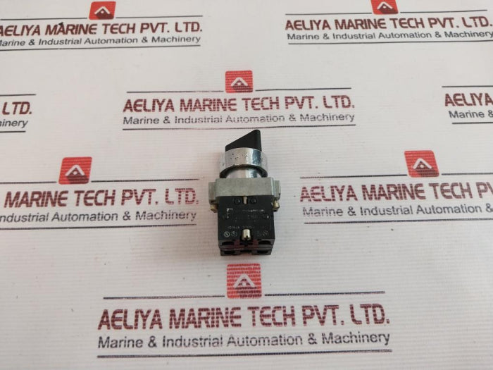 Xider Xxb2-be101 Push Button Switch 400V~ – Aeliya Marine