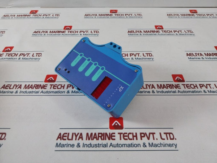 Xp Controller – Aeliya Marine