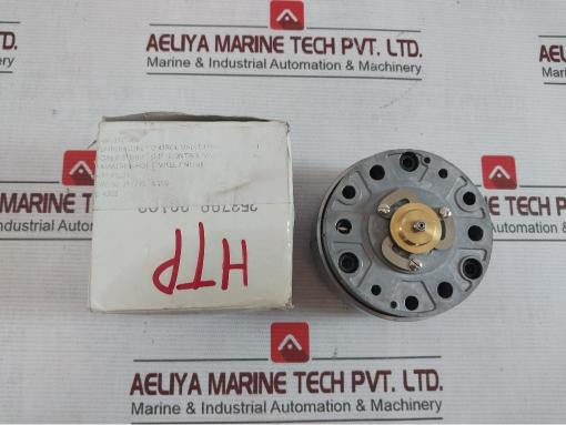Yamatake-honeywell 80-253799 00100 Temperature Control Valve 14M-1Fc-0 ...