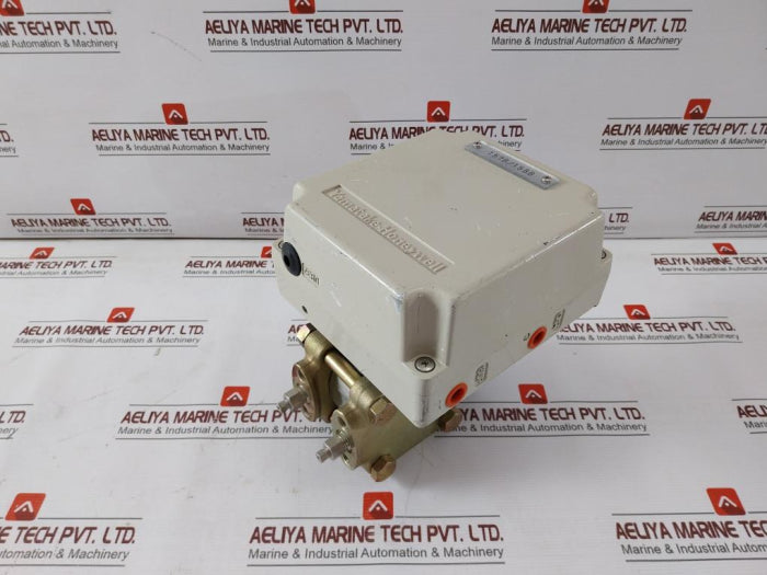 Yamatake-honeywell Kdp22Y-1122A1-6 Water Level Transmitter Kdp 22, 0-6 ...
