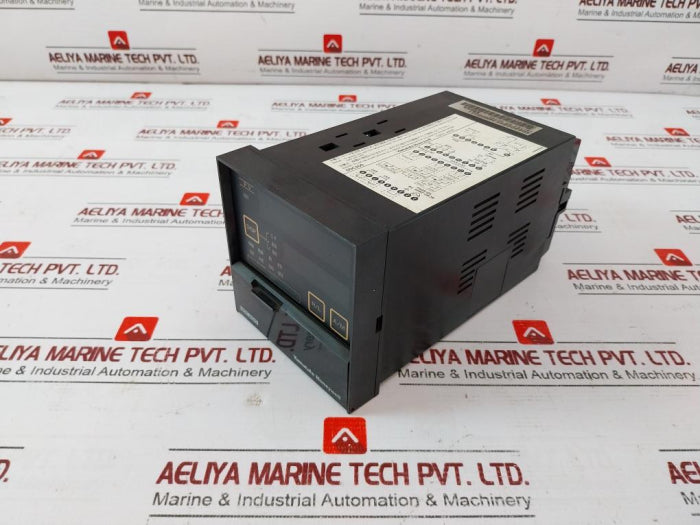 Yamatake-honeywell Sdc200 Digital Temperature Controller Module Ac90-2 ...