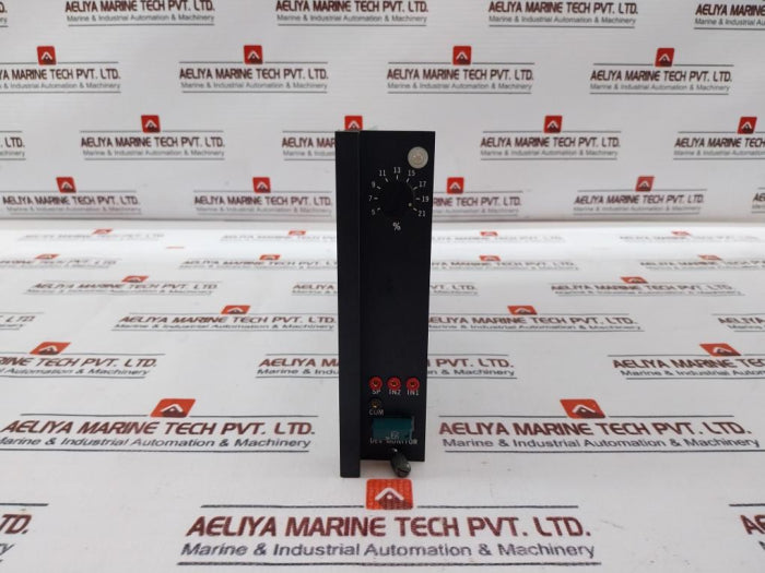 Yamatake Honeywell J-aad00 Deviation Monitor Switch Module Dc 24V ...