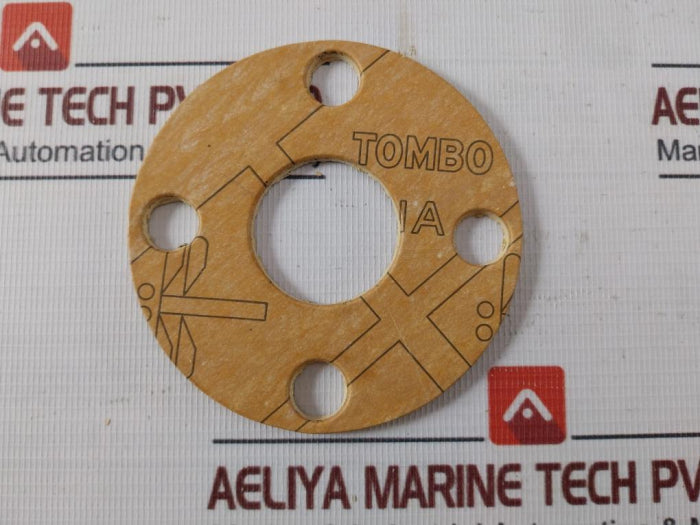 Yamato Jis 5K-25A Full Flange Gasket 6127G05 27G05-w02007 431-000.047 ...