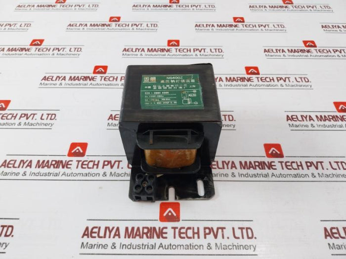 Yaming Ng400Z High Pressure Sodium Lamp Ballast 220V-50Hz – Aeliya Marine
