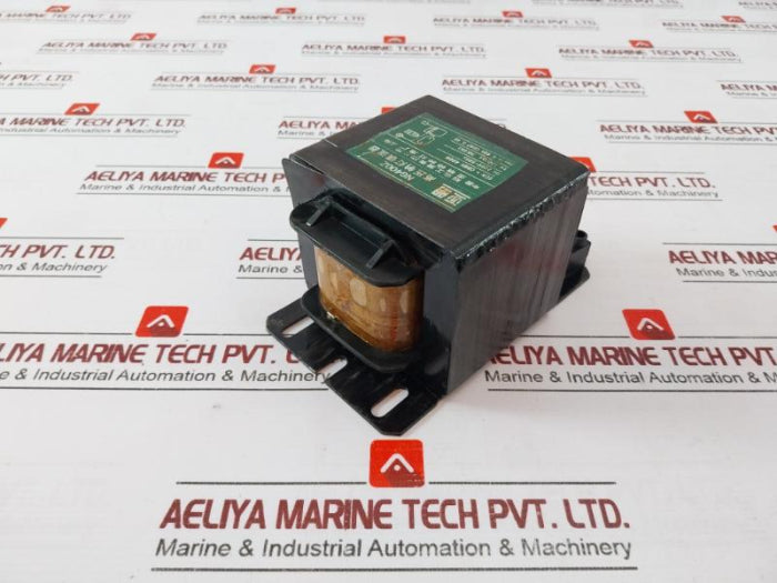 Yaming Ng400Z High Pressure Sodium Lamp Ballast 220V-50Hz – Aeliya Marine